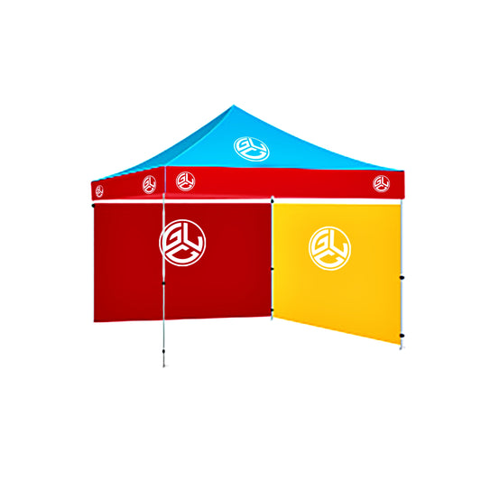 Canopy Setups – Canopy Squad